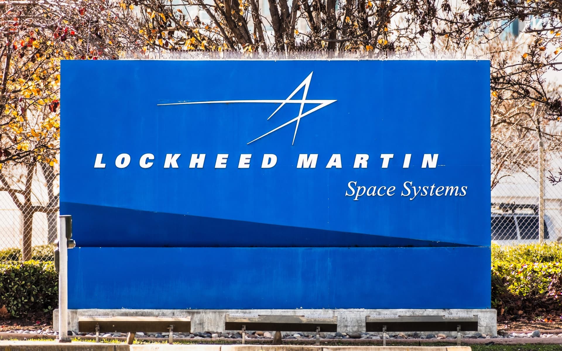 Lockheed Martin | Fluence Brands