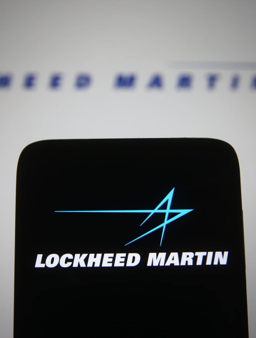 Lockheed Martin | Fluence Brands